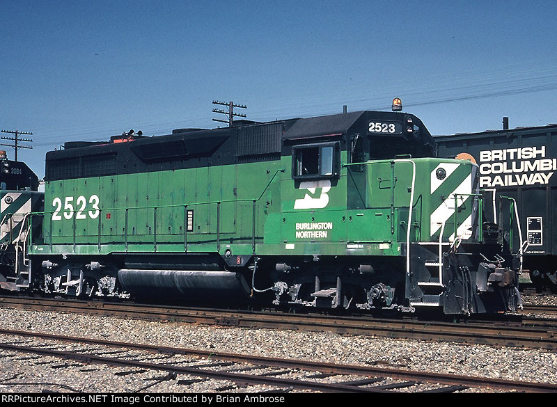 BN 2523
